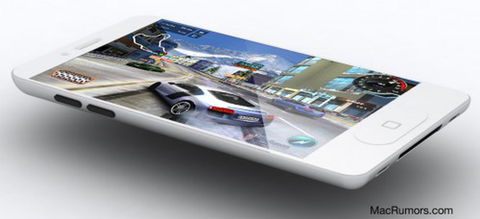 Apple Shooting for iPhone 5 Pre-Orders on September 30th with October ...