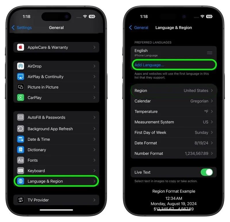 How to Enable Apple Intelligence If You're Outside the US - MacRumors