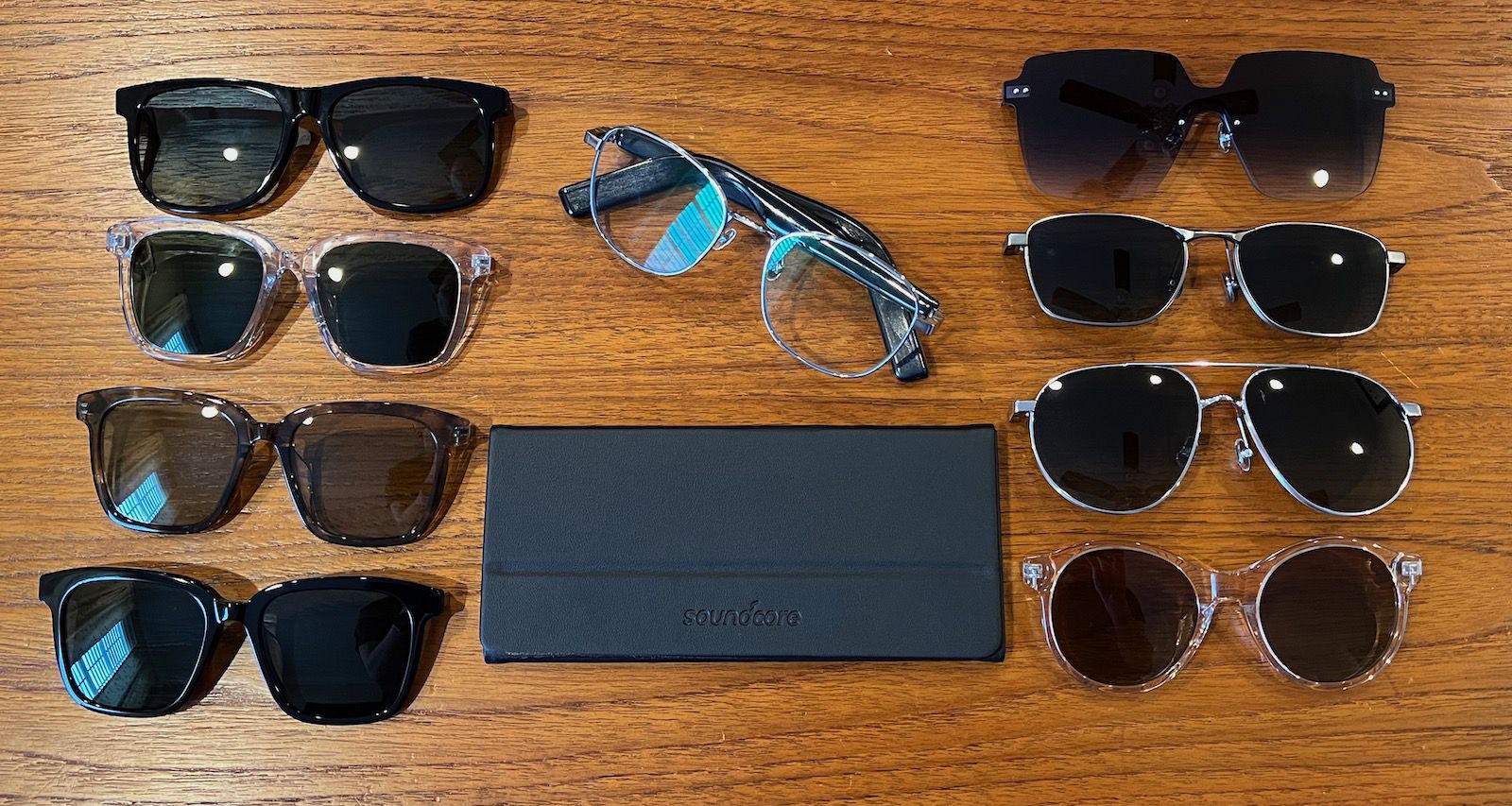 Anker Soundcore Frames Review - MacRumors