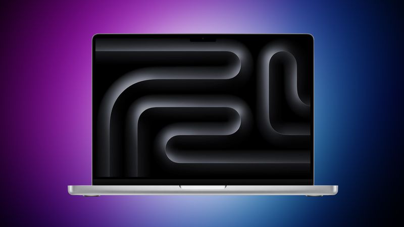 M5 MacBook Pro Hits Record Low Price With Major $300 Discount at Amazon ...