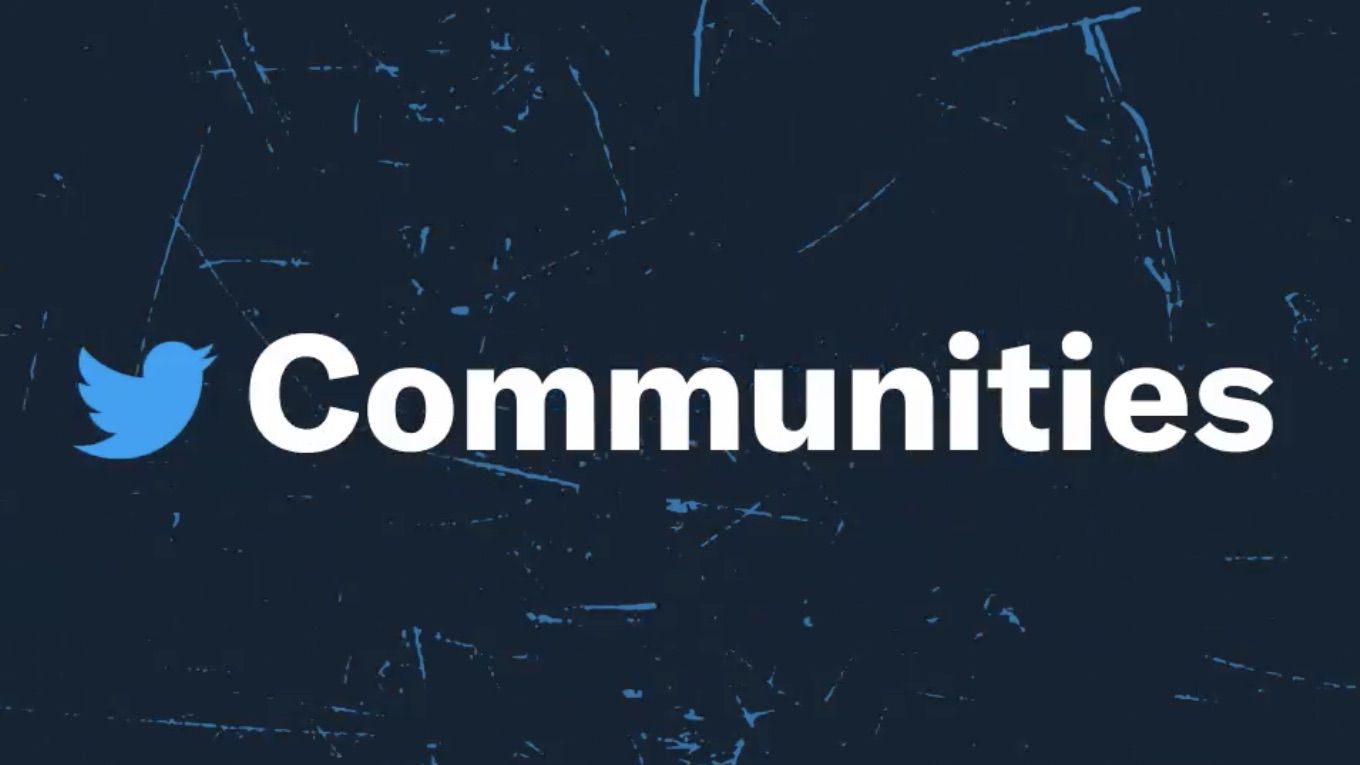 Twitter Launches Invite-Only Communities to Compete With Facebook ...