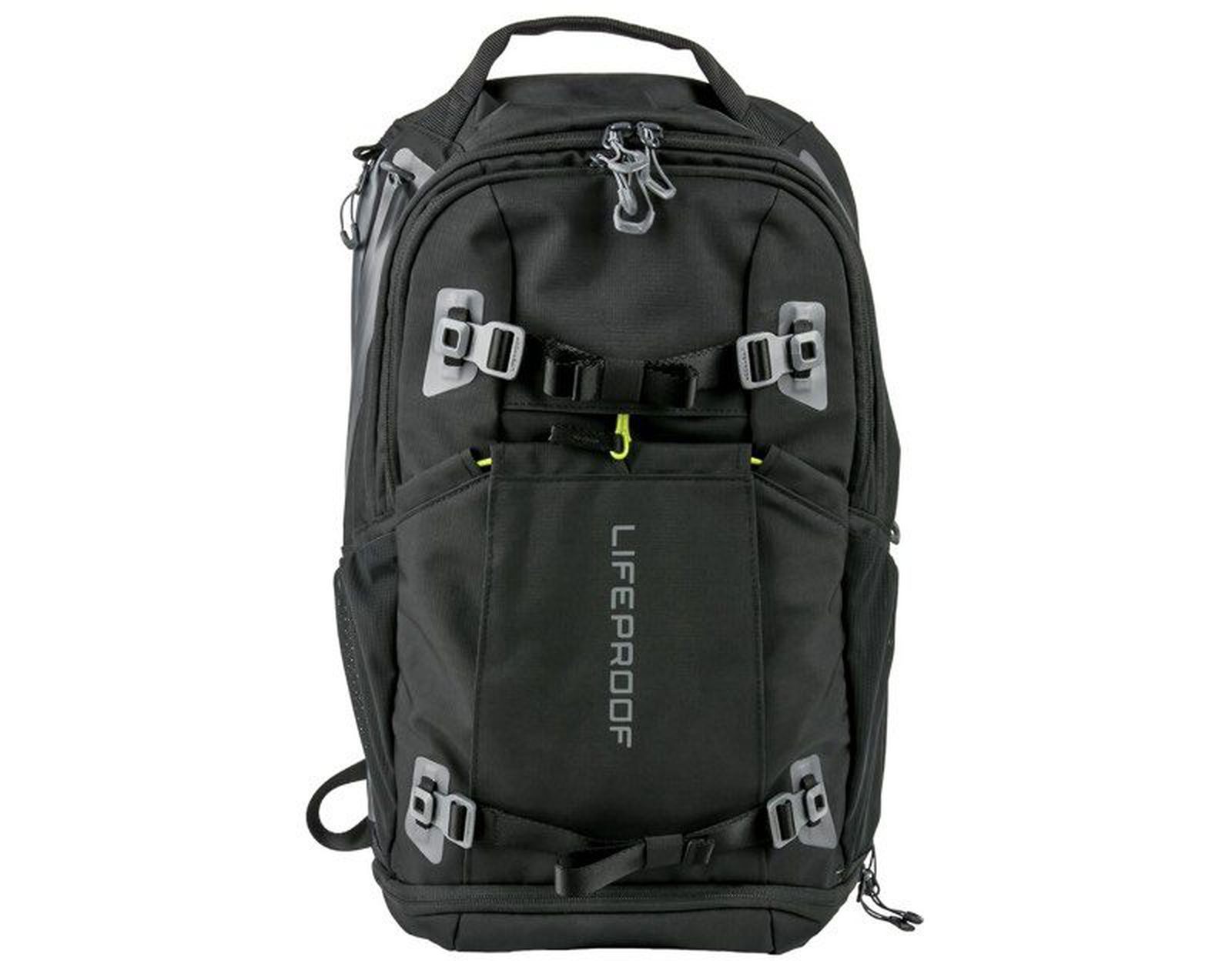 Case Company LifeProof Debuts New Line of Rugged Backpacks - MacRumors