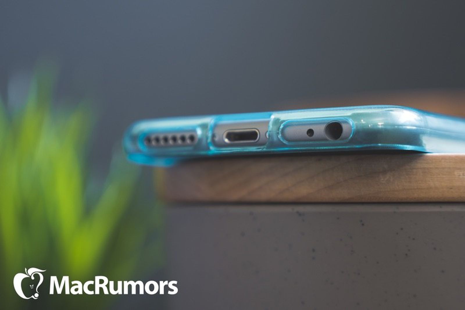 iPhone 7 Case: Nearly Identical Fit to 6s, Except for Camera Cutout and ...