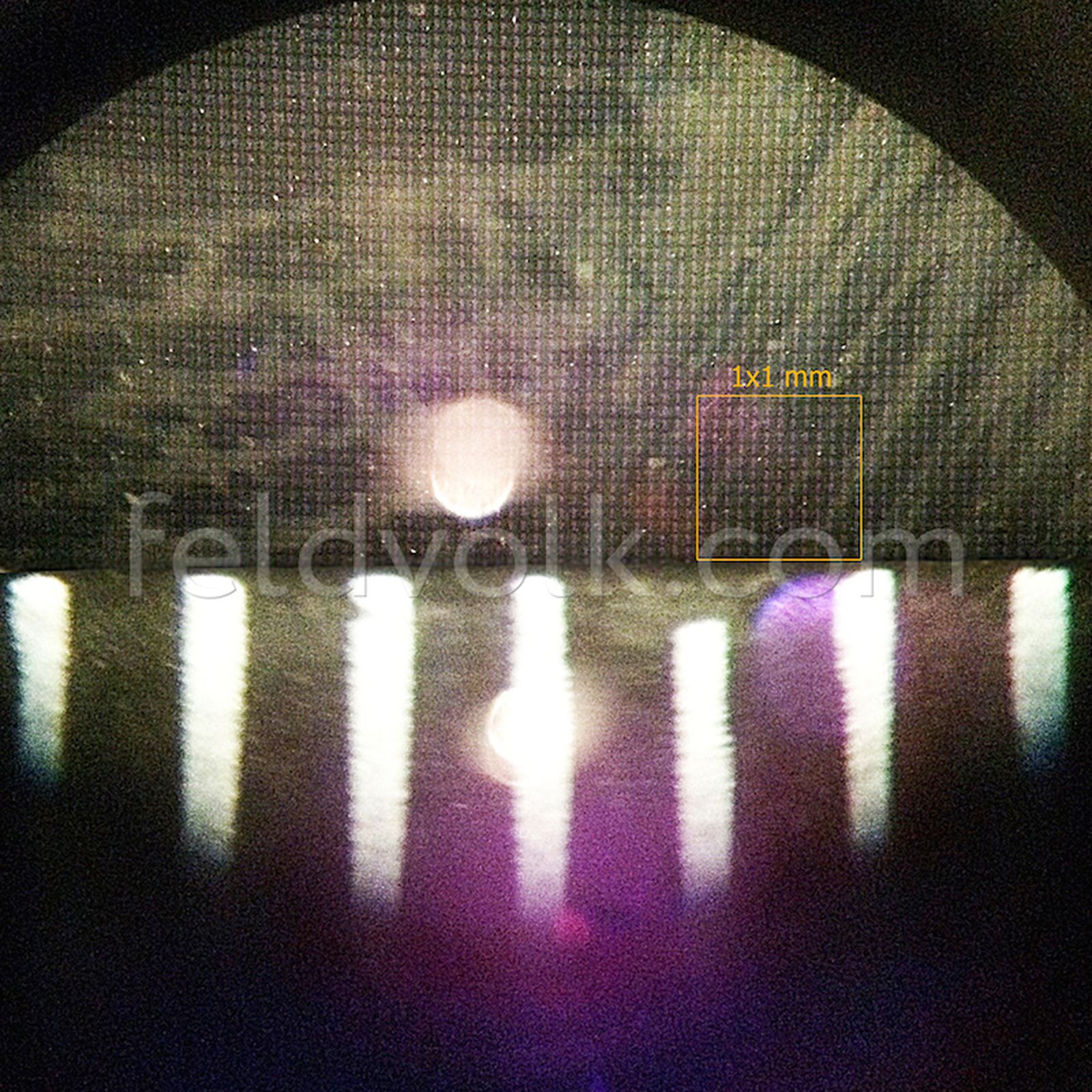 4.7-Inch iPhone 6 Screen Put Under Microscope as New 1472 x 828 ...