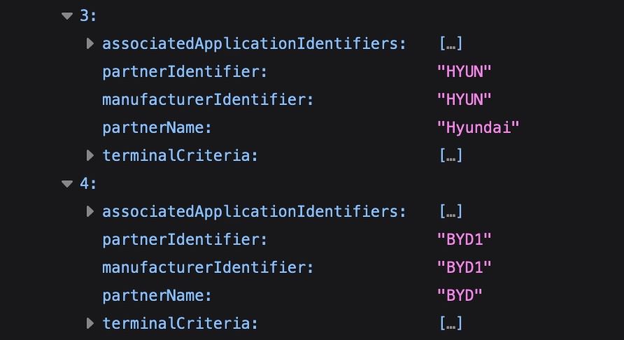 Apple Preparing to Add Support for Digital Car Keys on Hyundai and BYD ...