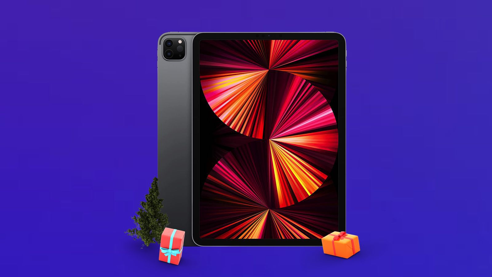 Best Black Friday iPad Deals Still Available - MacRumors