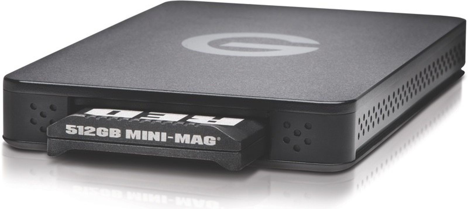 G-Technology Expands Evolution Series With Four New Products - MacRumors