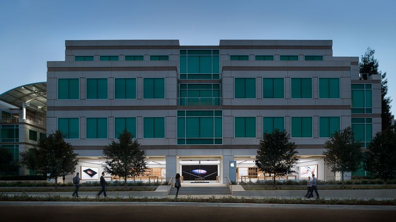 Two Apple Stores in U.S. Permanently Closing Today - MacRumors