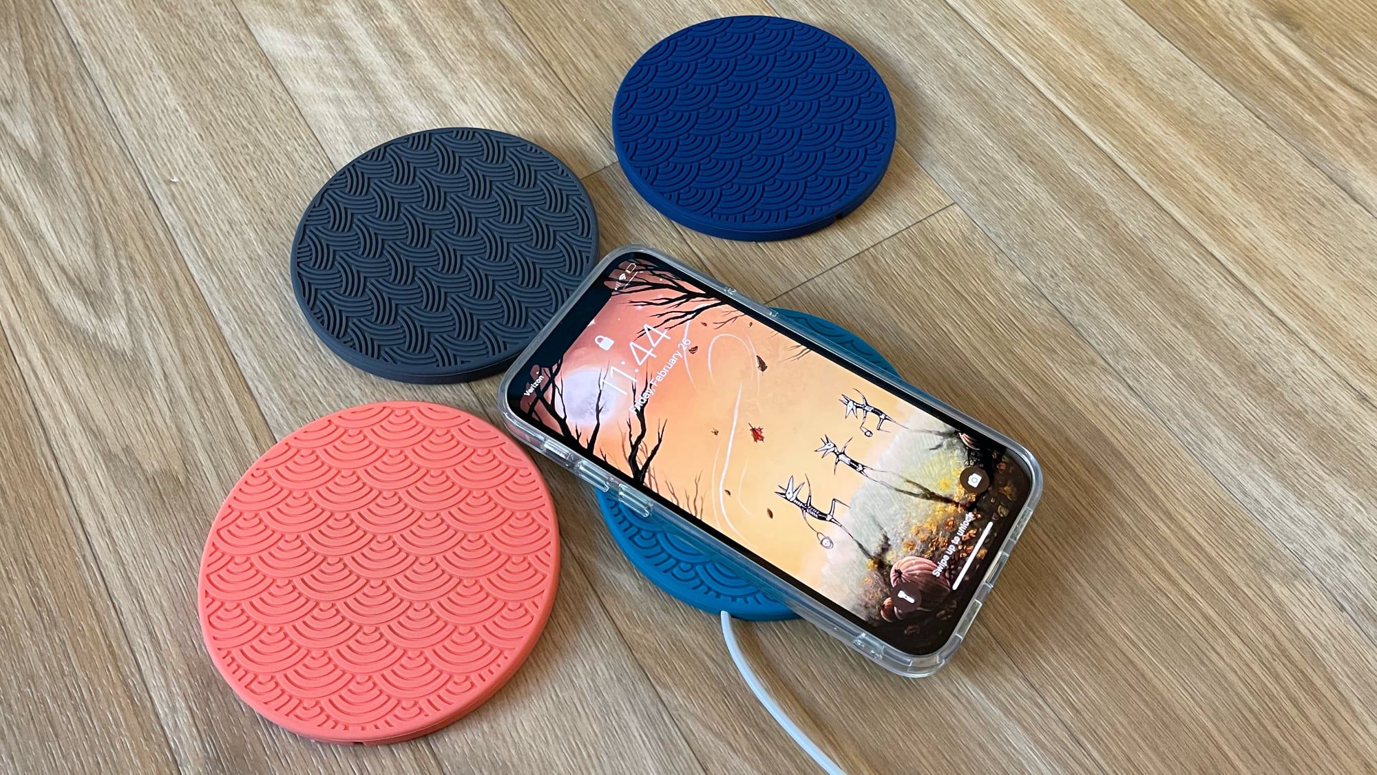 Cozy Magpad Review - MacRumors
