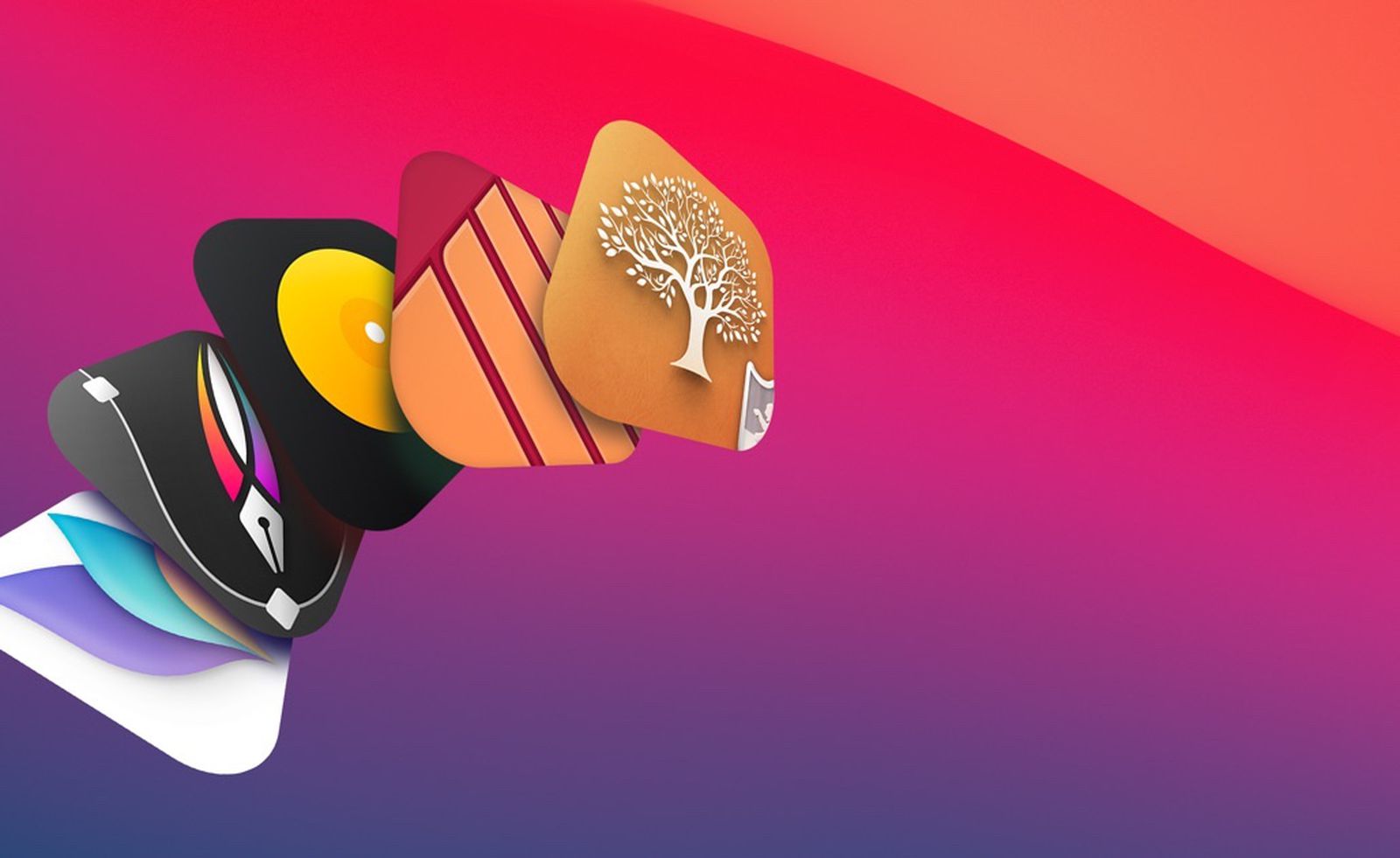 Apple Highlights Popular Apps Optimized for M1 Macs - MacRumors