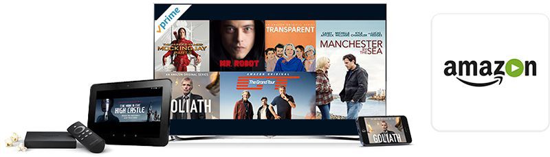Amazon Working on Free Ad-Supported Version of Prime Video as Content ...