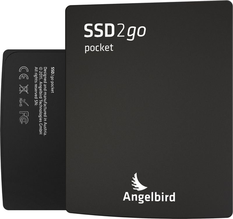 MacRumors Giveaway: Win a 128GB Angelbird SSD2go Pocket from MEGAMAC ...