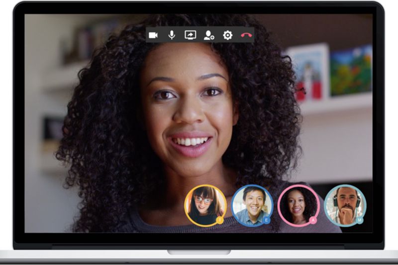 Team Collaboration Platform HipChat Adds Group Video Calling Feature ...
