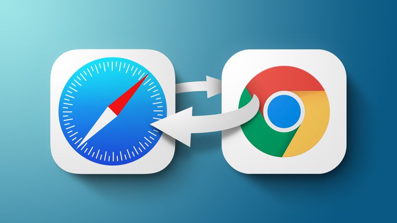 iOS 14: How to Set Google Chrome as the Default Browser on iPhone and ...
