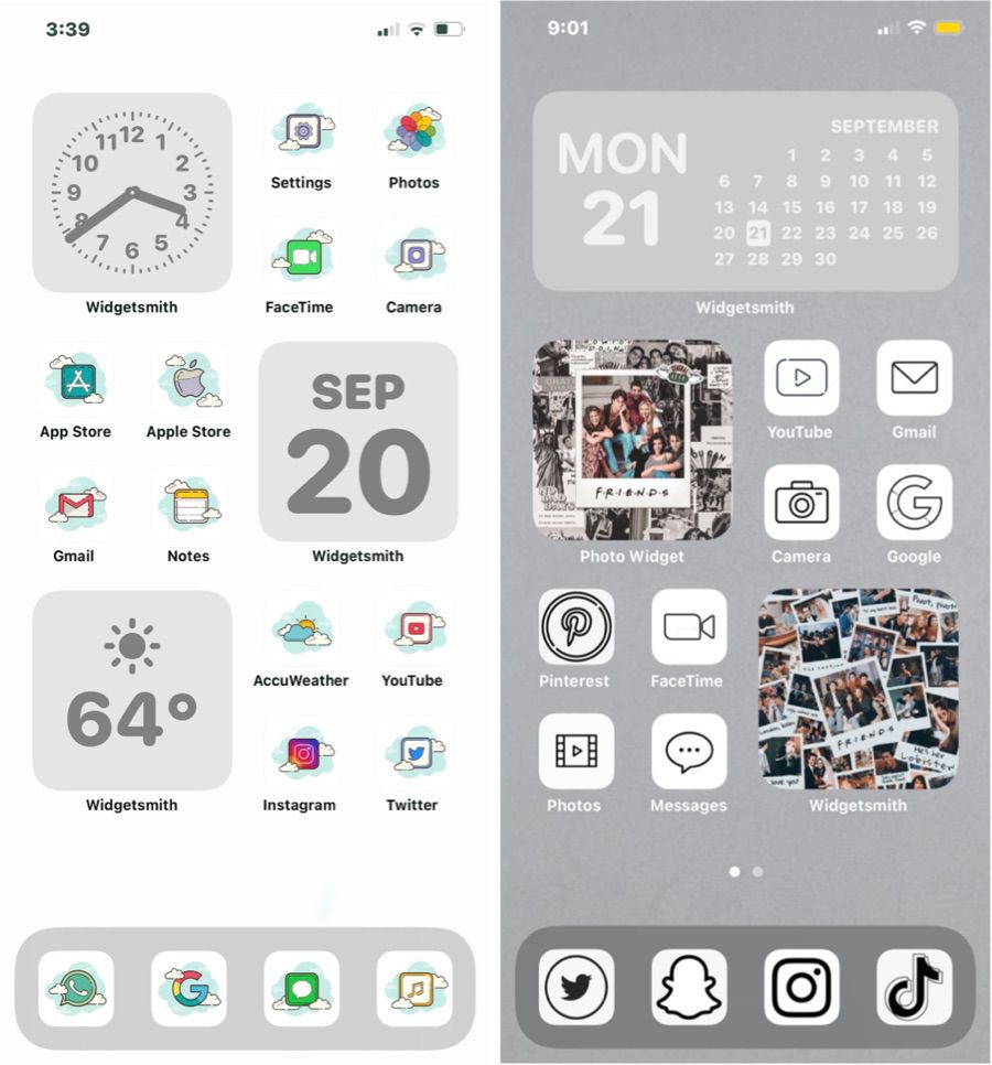 iOS 14: Everything you need to know