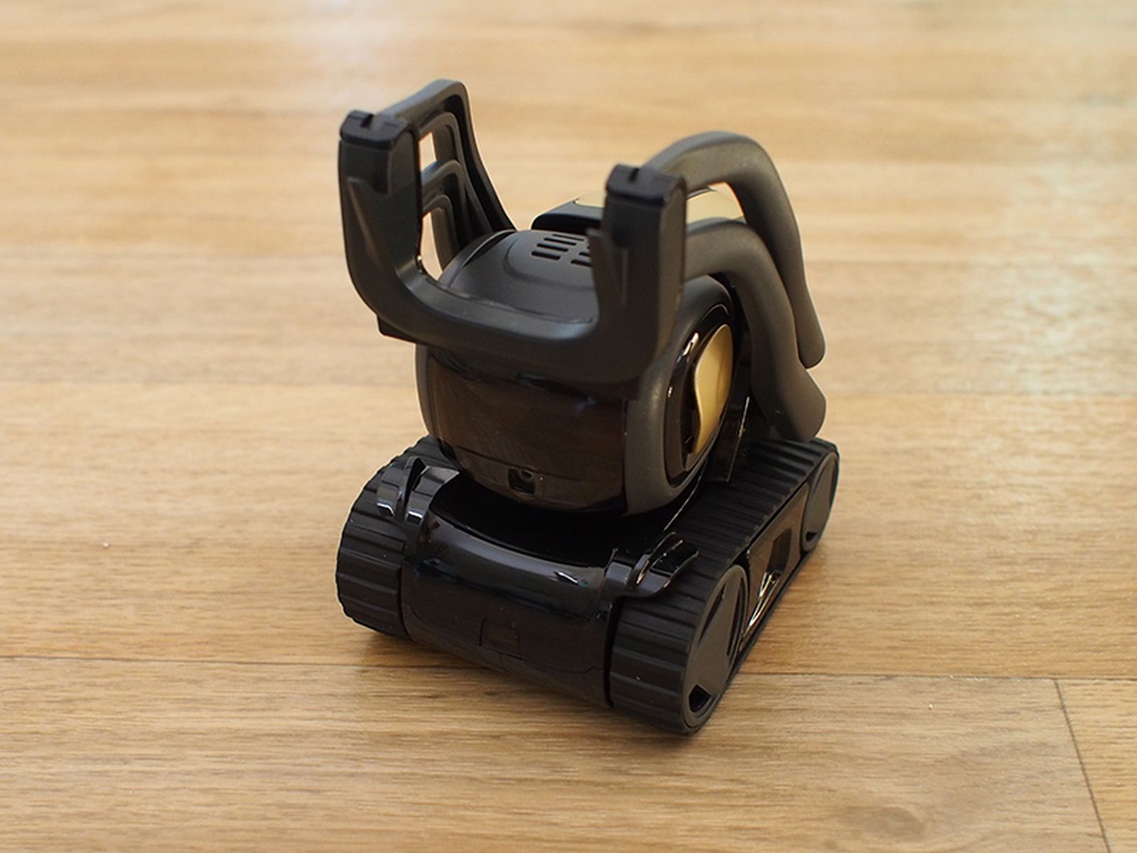 Anki Vector Review - MacRumors