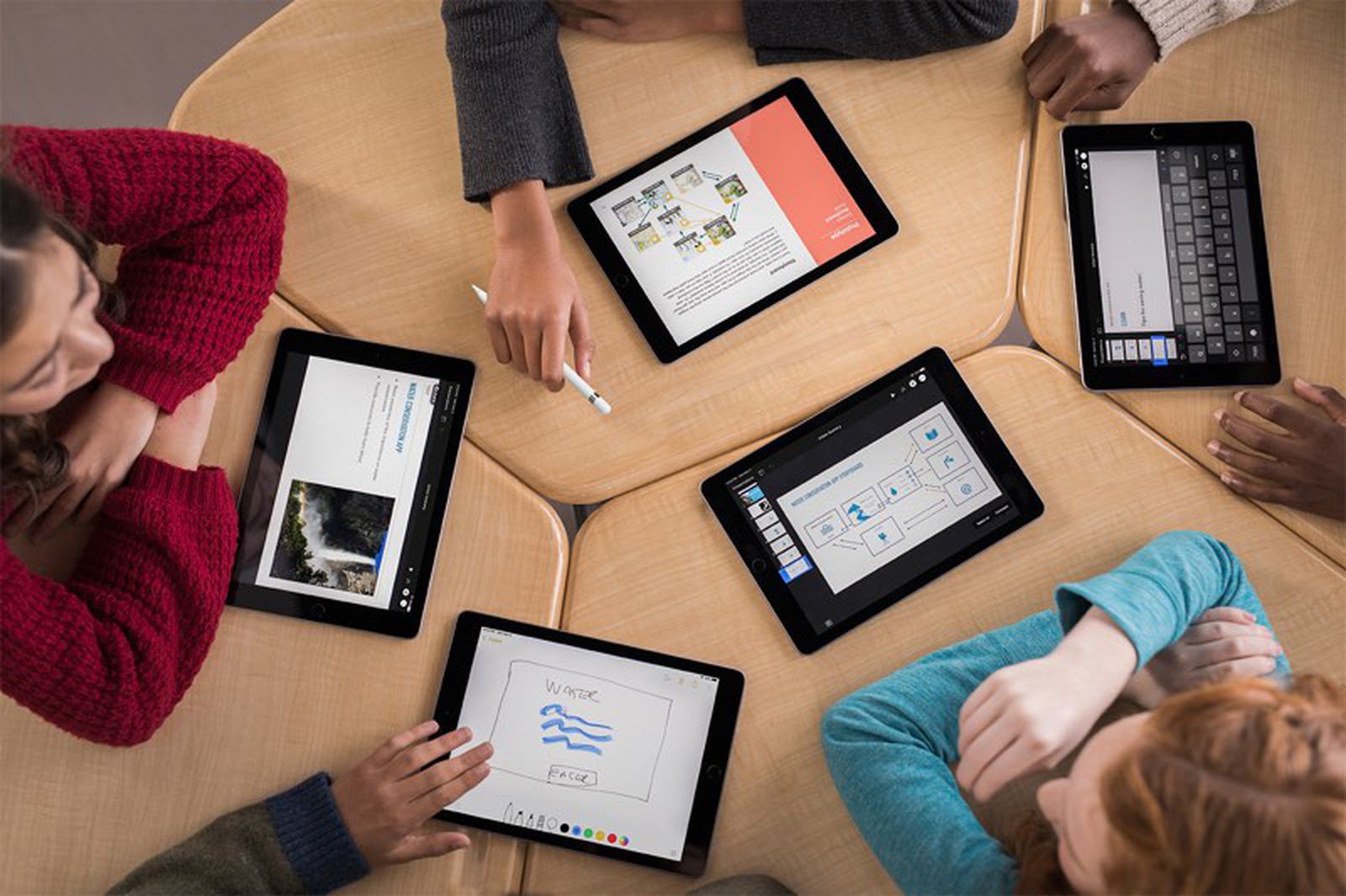 Apple Launching Free 'Hour of Code' Sessions at Apple Retail Stores ...