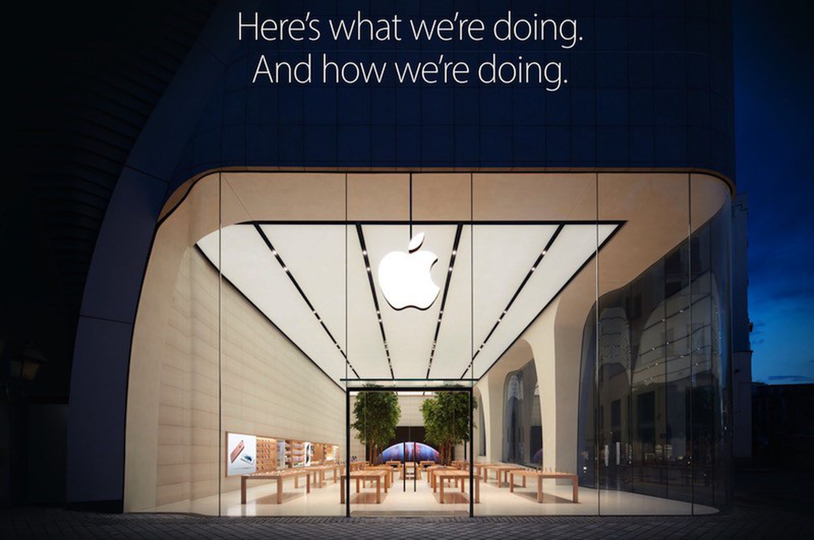 Apple's Recycling Initiatives Recover $40 Million in Gold - MacRumors