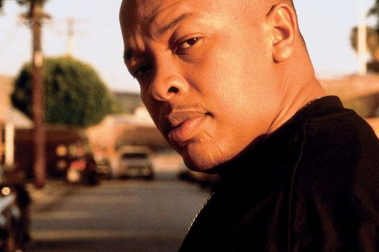 Dr. Dre's Perfectionist Tendencies Spark Comparisons to Steve Jobs ...