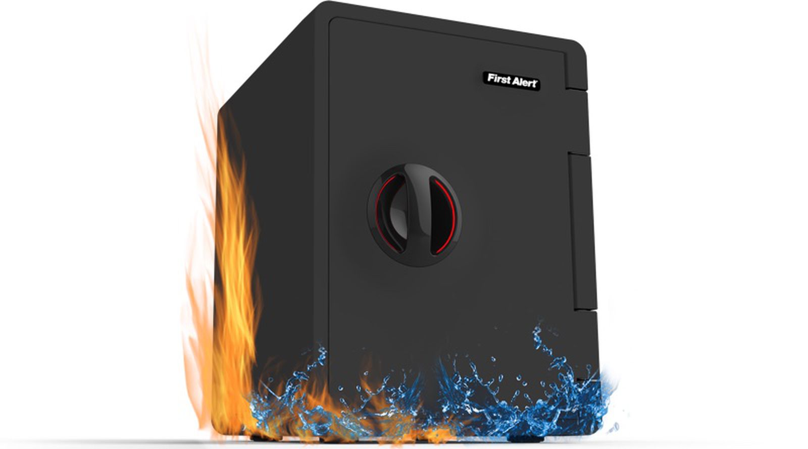 CES 2016: First Alert Announces HomeKit-Connected Safe, Thermostat and ...