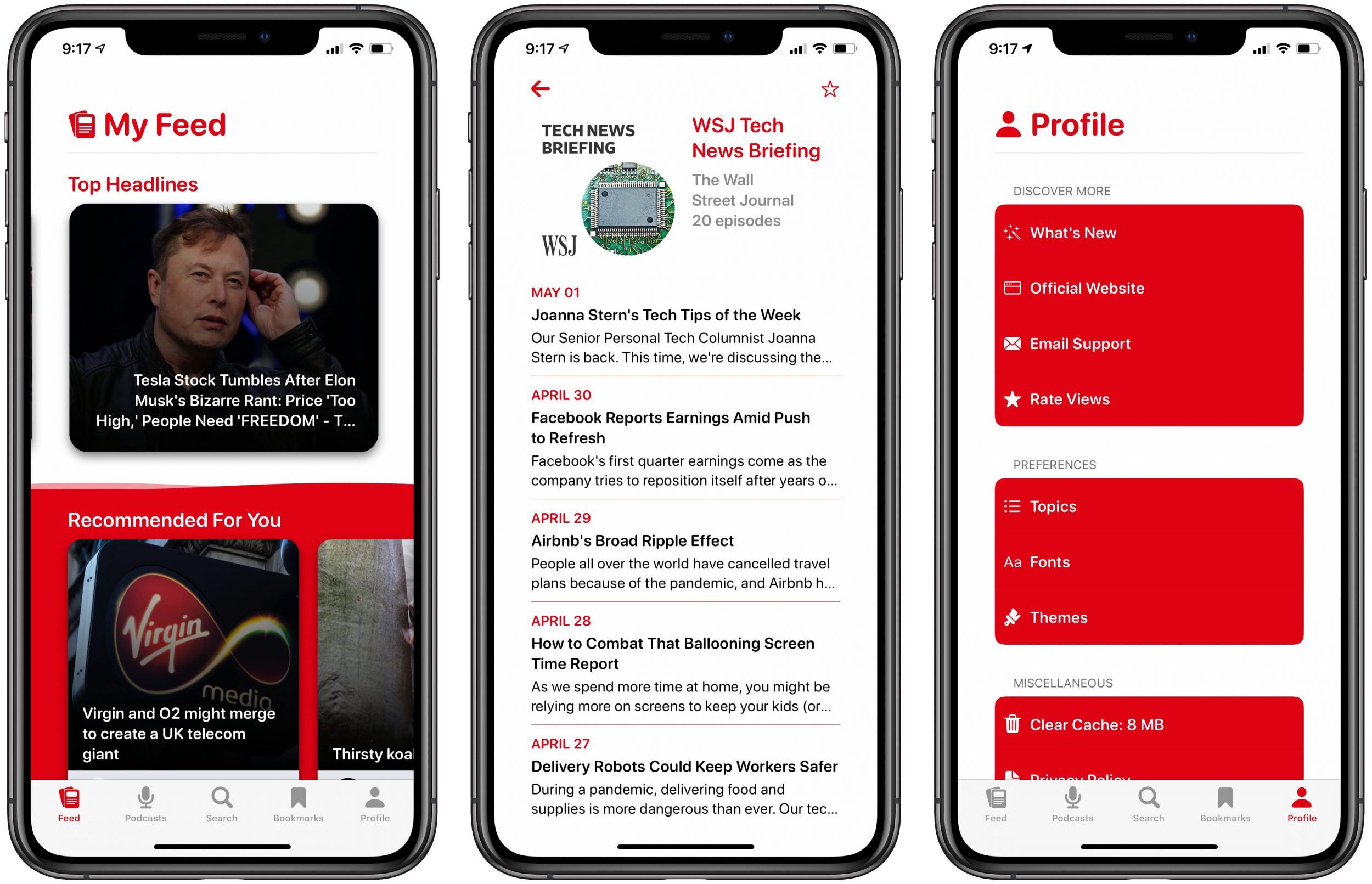 App Recap: Views 4, CleanMyMac X, MacTracker and Major App Updates ...