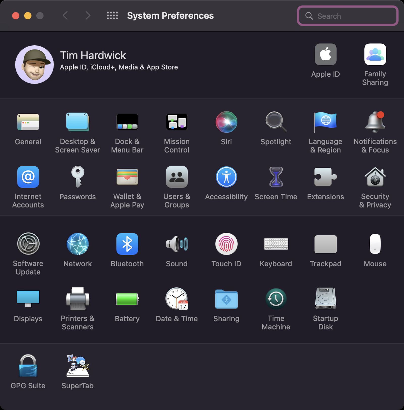 macOS 13: What We Know So Far - MacRumors