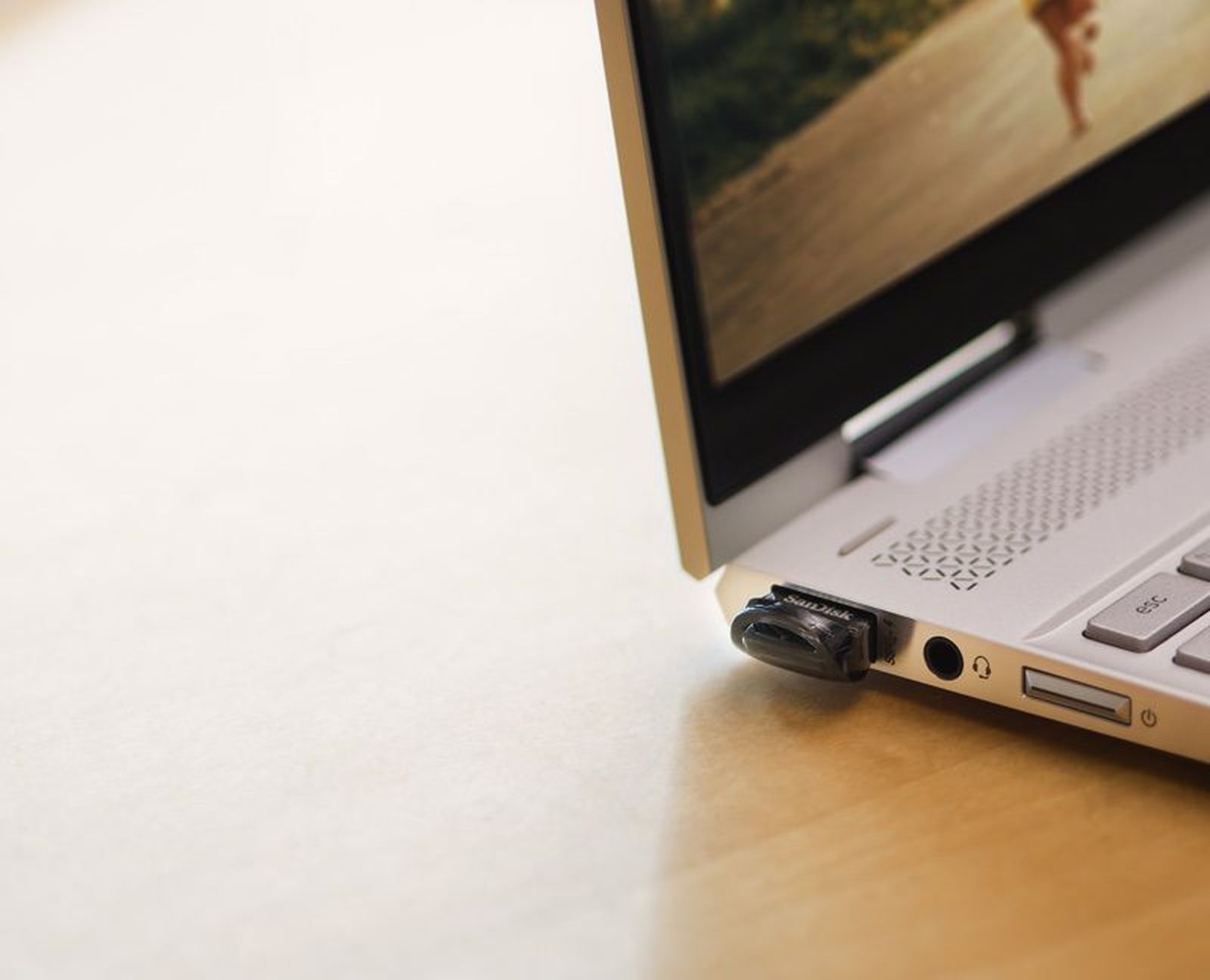 CES 2018: Western Digital Debuts New WD and SanDisk SSDs and Flash ...