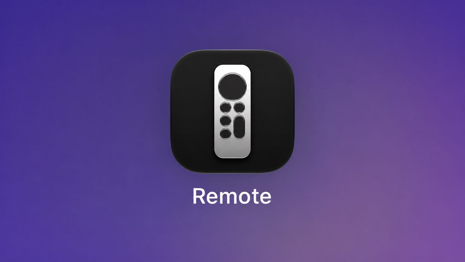 iOS 27 Lets You Add Apple TV Remote to Your iPhone's Home Screen ...