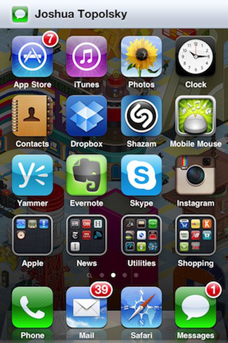 WWDC 2011 Pre-Keynote Roundup and Coverage Details [Updated] - MacRumors