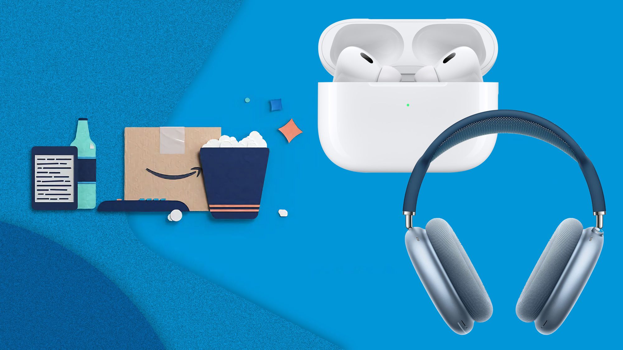 Amazon Prime Day: Every AirPods Model Gets New Record Low Price - MacRumors