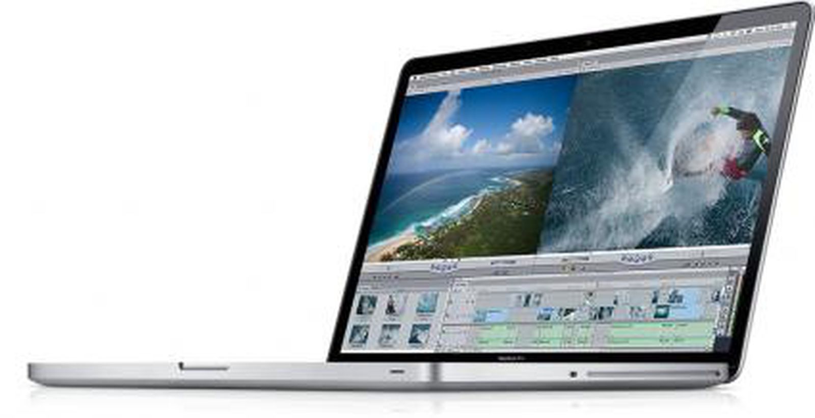 Apple Releases Aluminum Unibody 17" MacBook Pro - MacRumors