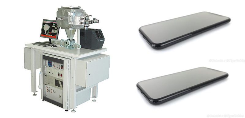 Apple Buys Specialist Machinery to Set Up OLED Panel R&D Line in Taiwan ...