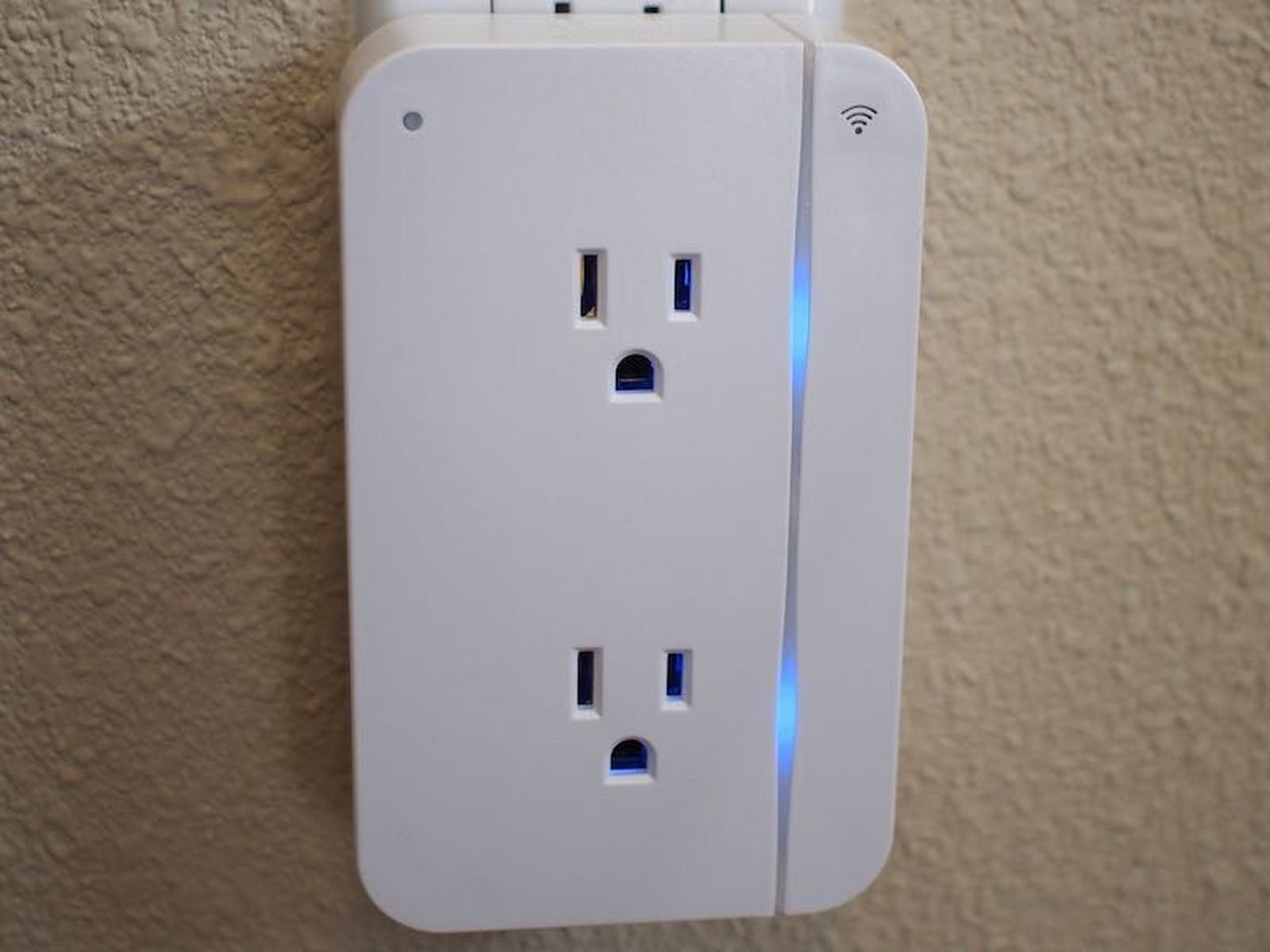 ConnectSense Smart Outlet Review - MacRumors