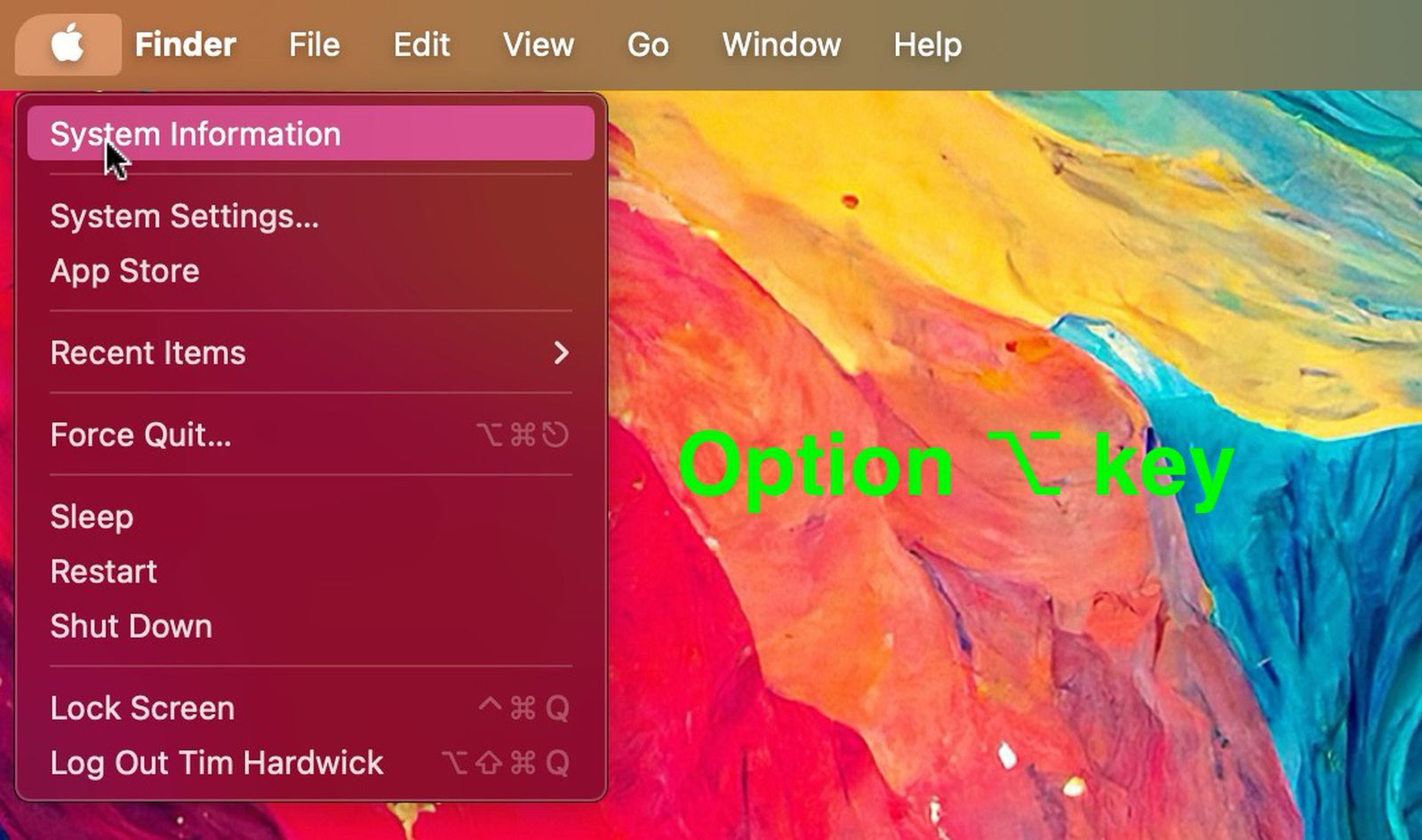 Check Your Mac's Battery Cycle Count - MacRumors
