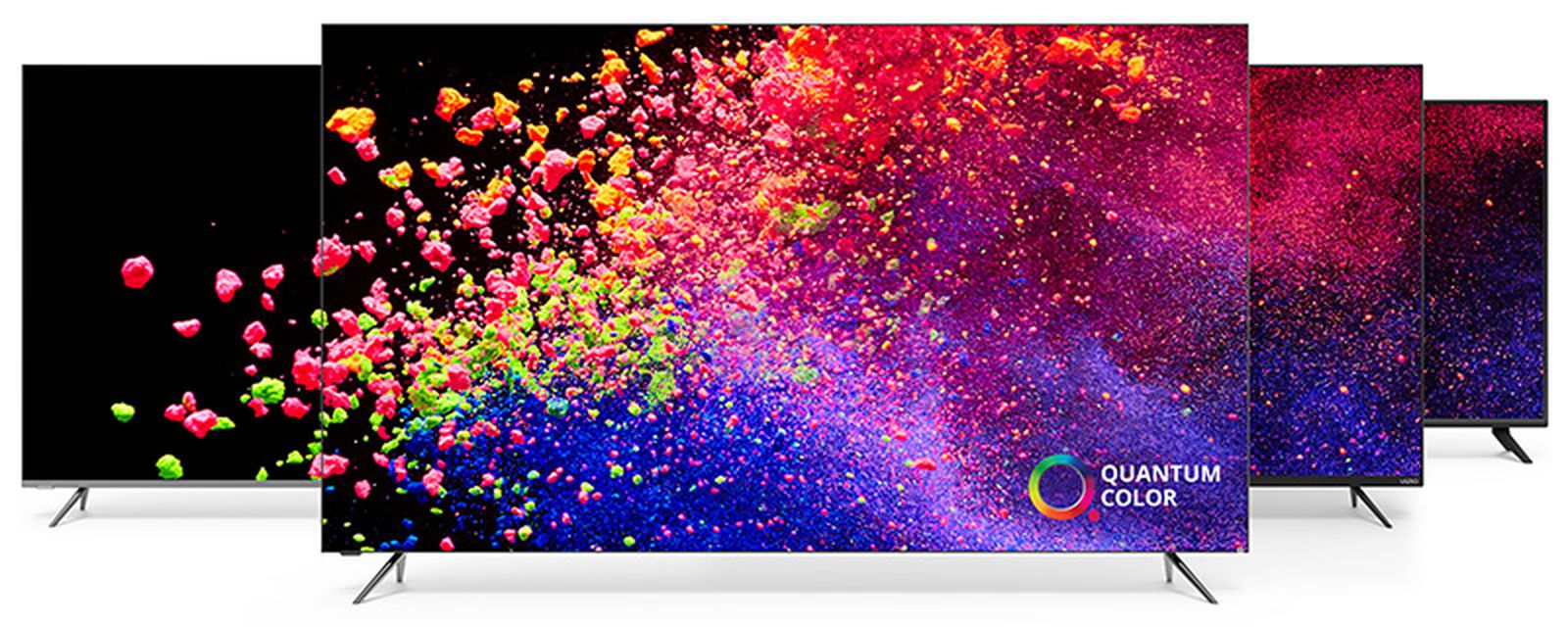 Vizio's 2019 Smart TVs Now Available With AirPlay 2 and HomeKit Support ...