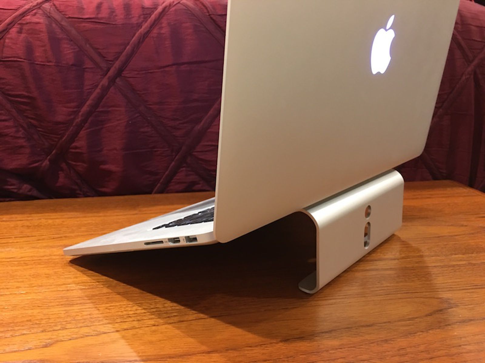 MacRumors Gift Guide by Eric: SteelSeries Nimbus Controller, Apple ...