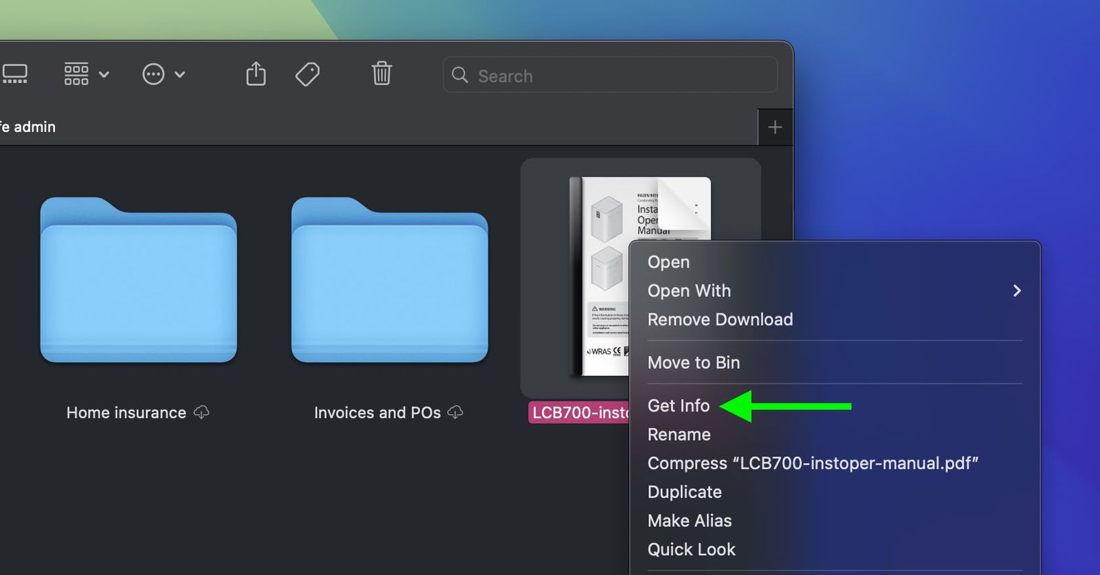 Make Any File a Template Using This Hidden macOS Tool - MacRumors