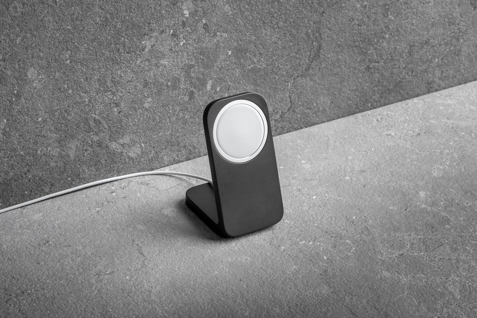 Nomad Launches New $60 MagSafe Mount Stand - MacRumors
