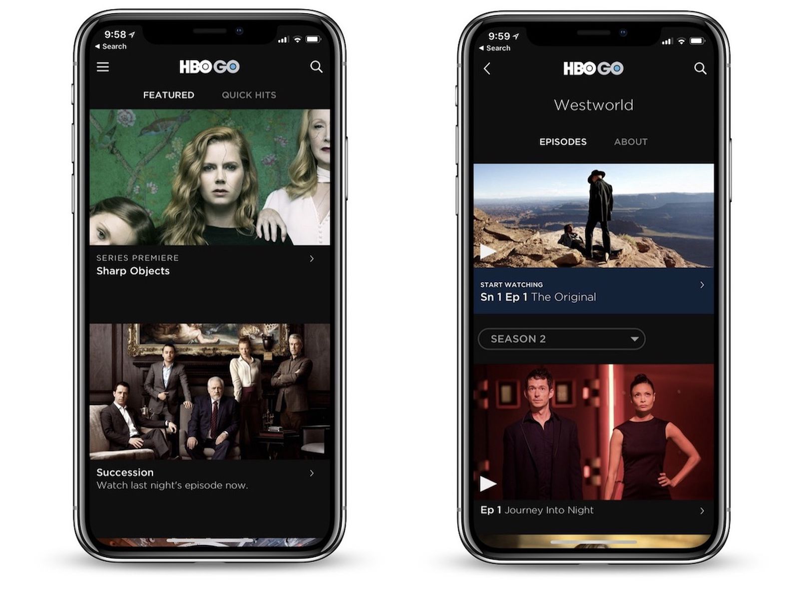 AT&T and Warner Media Leadership Outline Changes Coming to HBO Over the ...