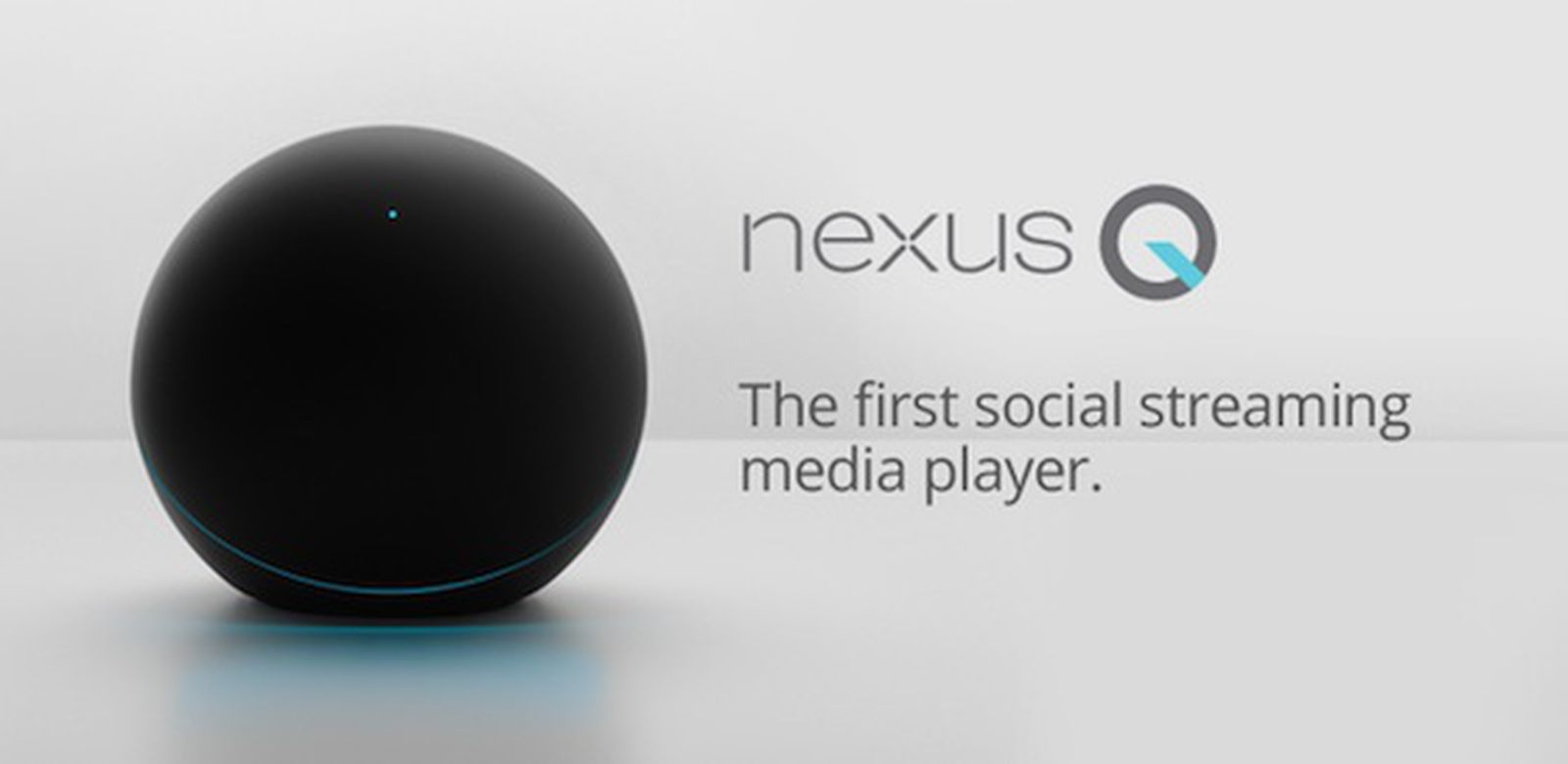 Google Announces $199 Nexus 7 Tablet, $299 Nexus Q Media Streamer ...
