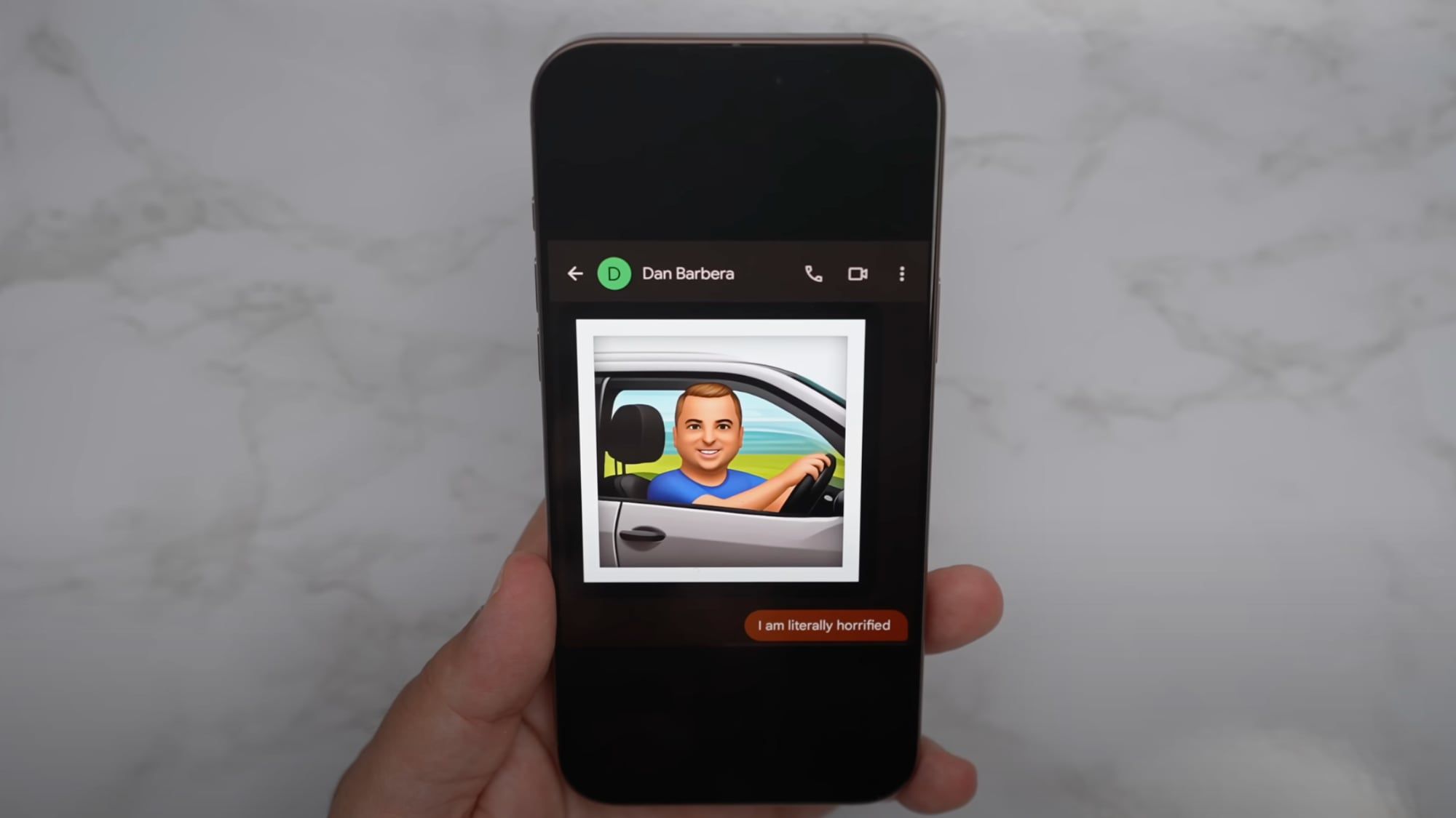 Genmoji in iOS 18.2: Everything You Need to Know - MacRumors
