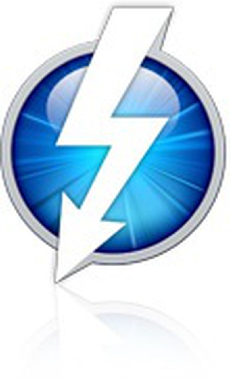 Intel to Speed Thunderbolt Deployment With Developer Kits Set for ...