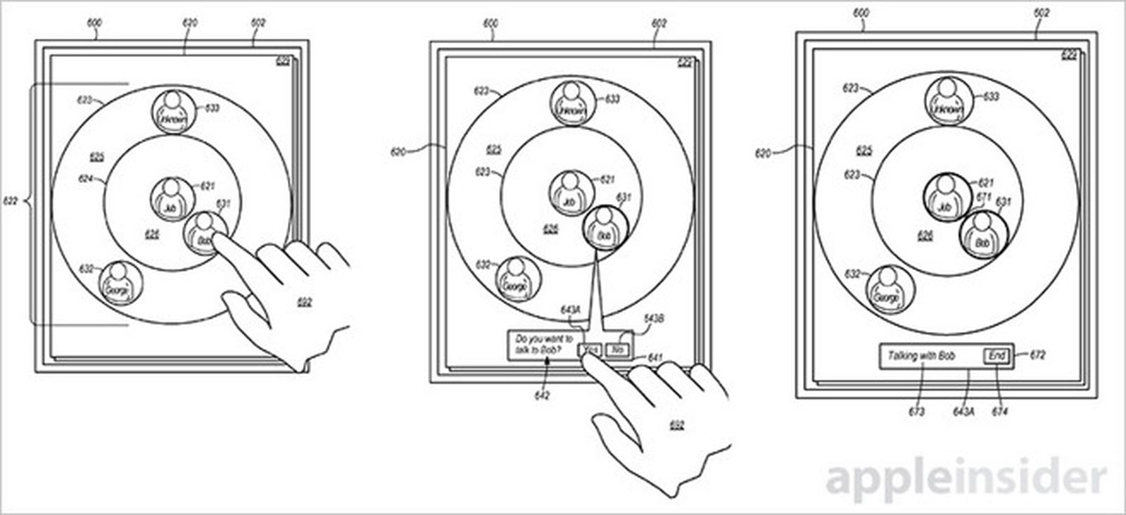 Apple Patent Details Smart Walkie-Talkie Lightning Headphones - MacRumors