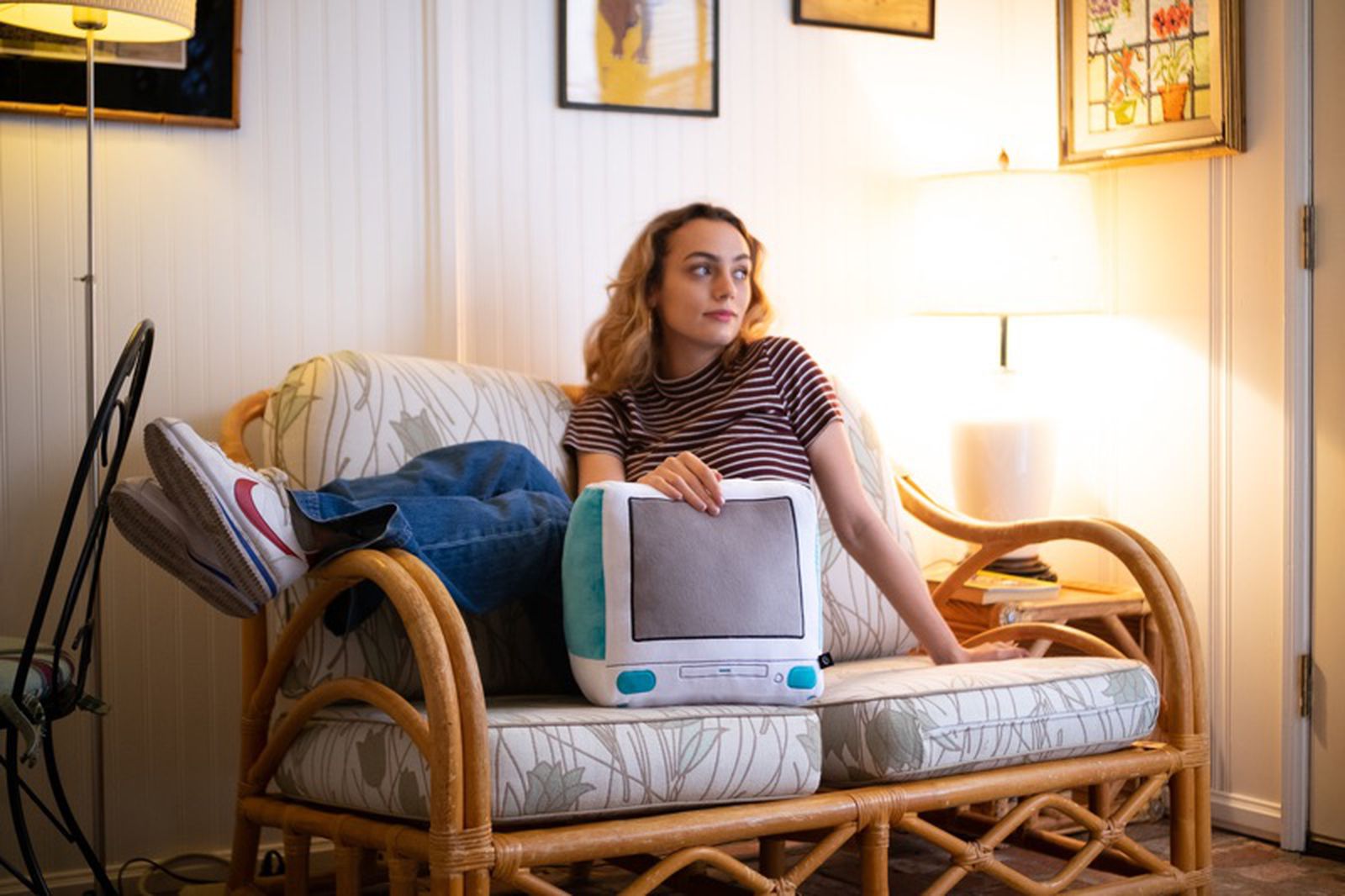 MacRumors Giveaway: Win a Mac, iPhone, or iPod Plush From Throwboy's ...