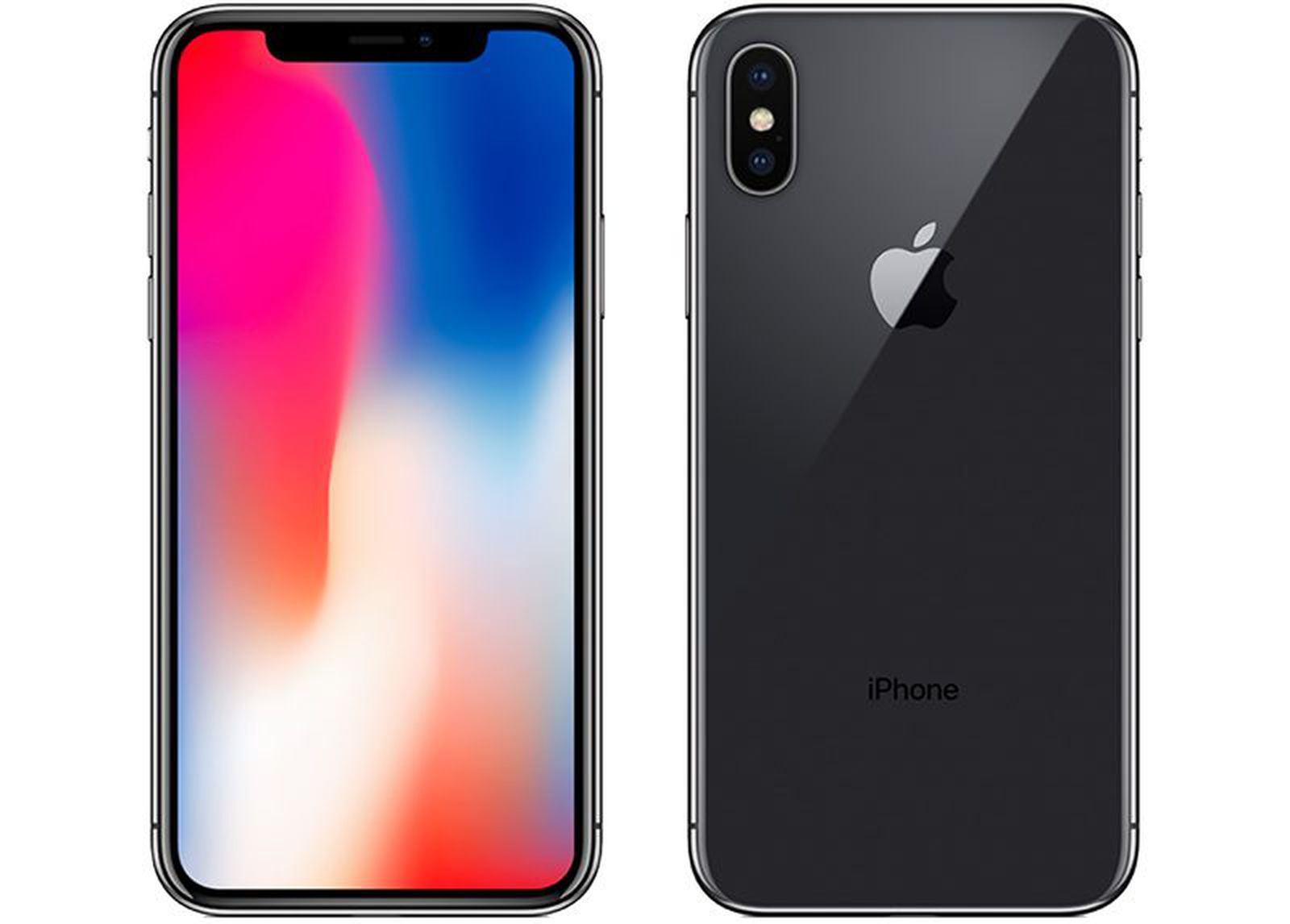 Thieves Snatch 300+ iPhone X Models From San Francisco Apple Store ...