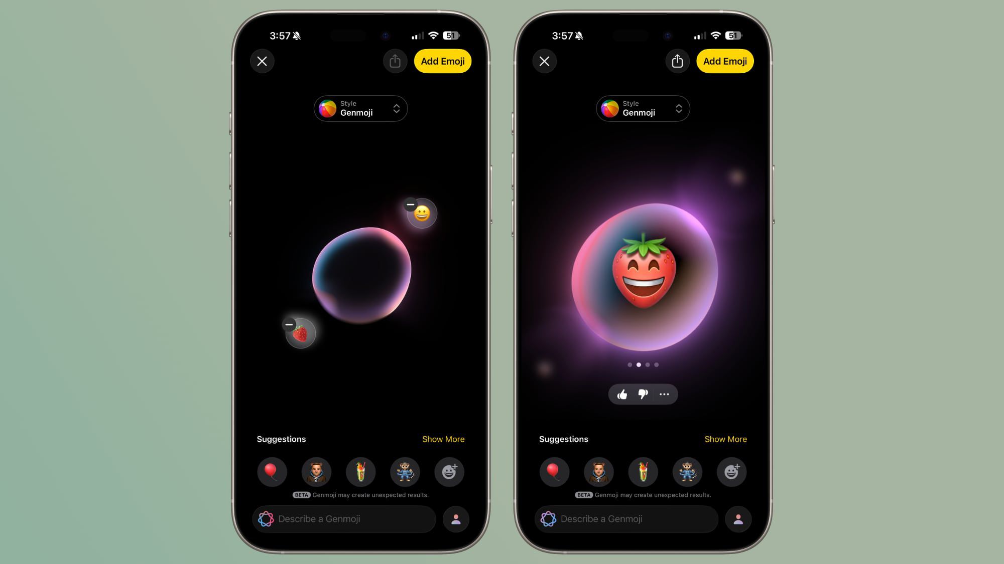 iOS 26 Brings Major Improvements to Image Playground - MacRumors