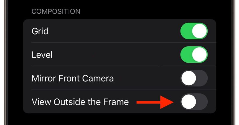 6 Essential iPhone Camera Tips for Taking Great Photos - 3uTools