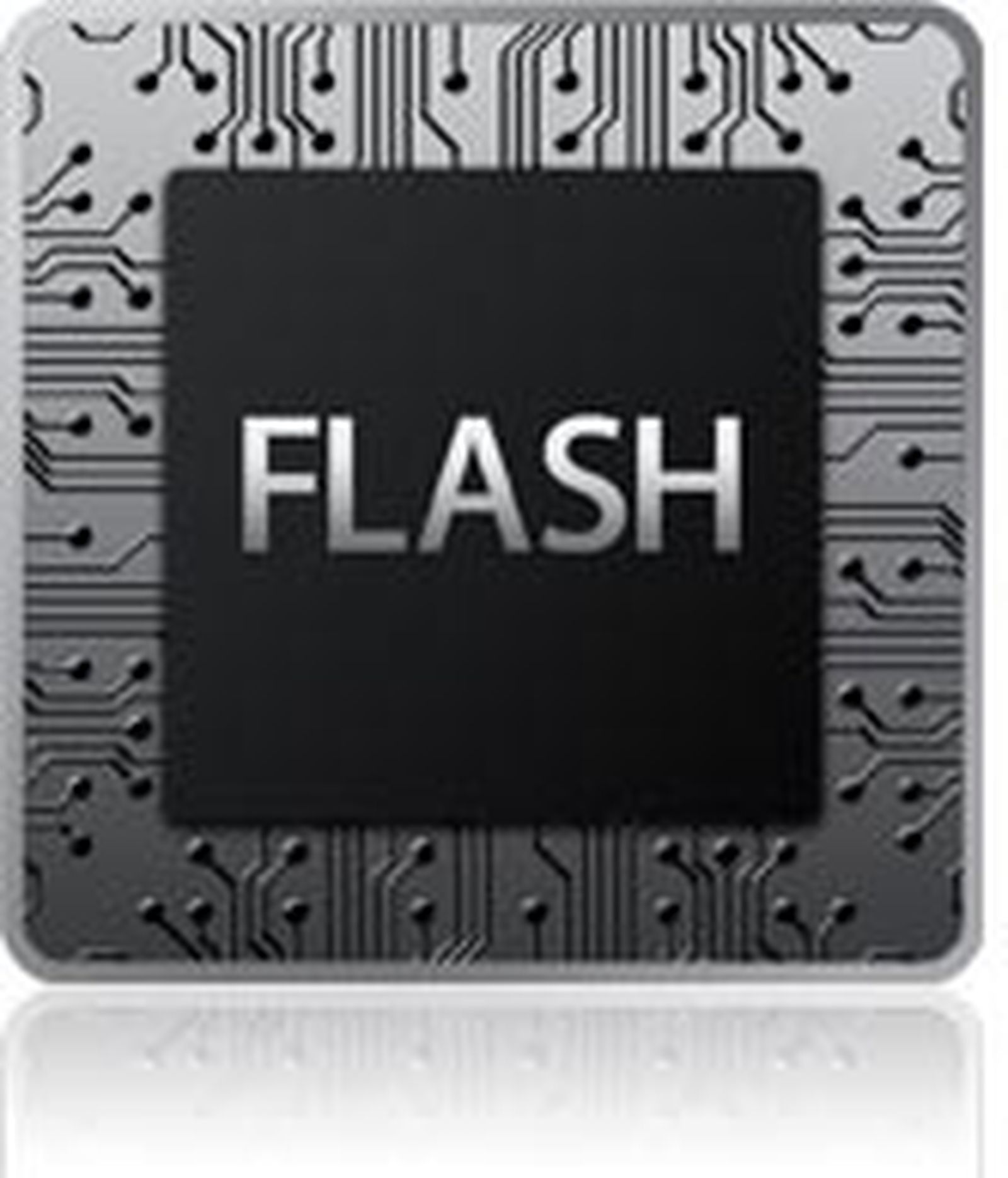 MacBook Air's PCIe-Based Flash Storage Approaches 800 MB/s Read and ...