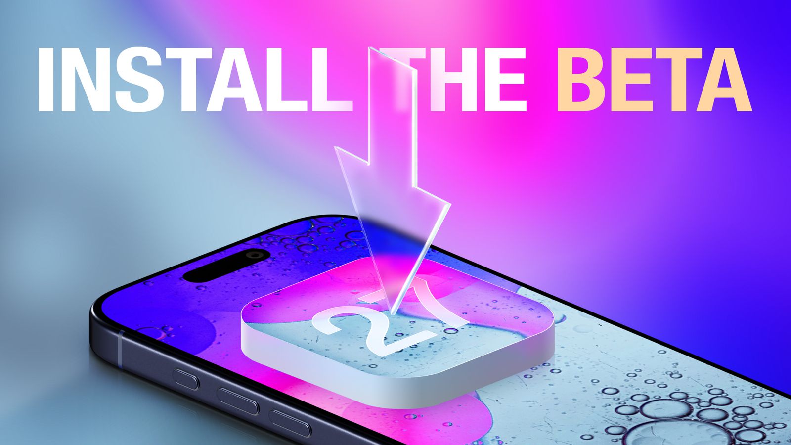 iOS 27 Public Beta Available This Month, Here's How to Get Your iPhone ...