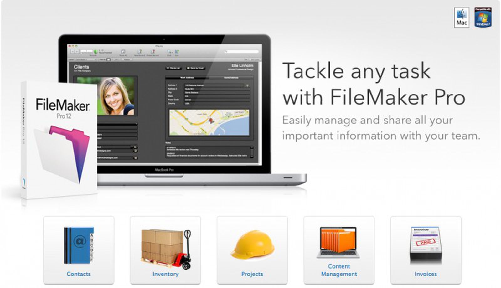 FileMaker Reportedly Lays Off 20 Employees Following Announcement of ...